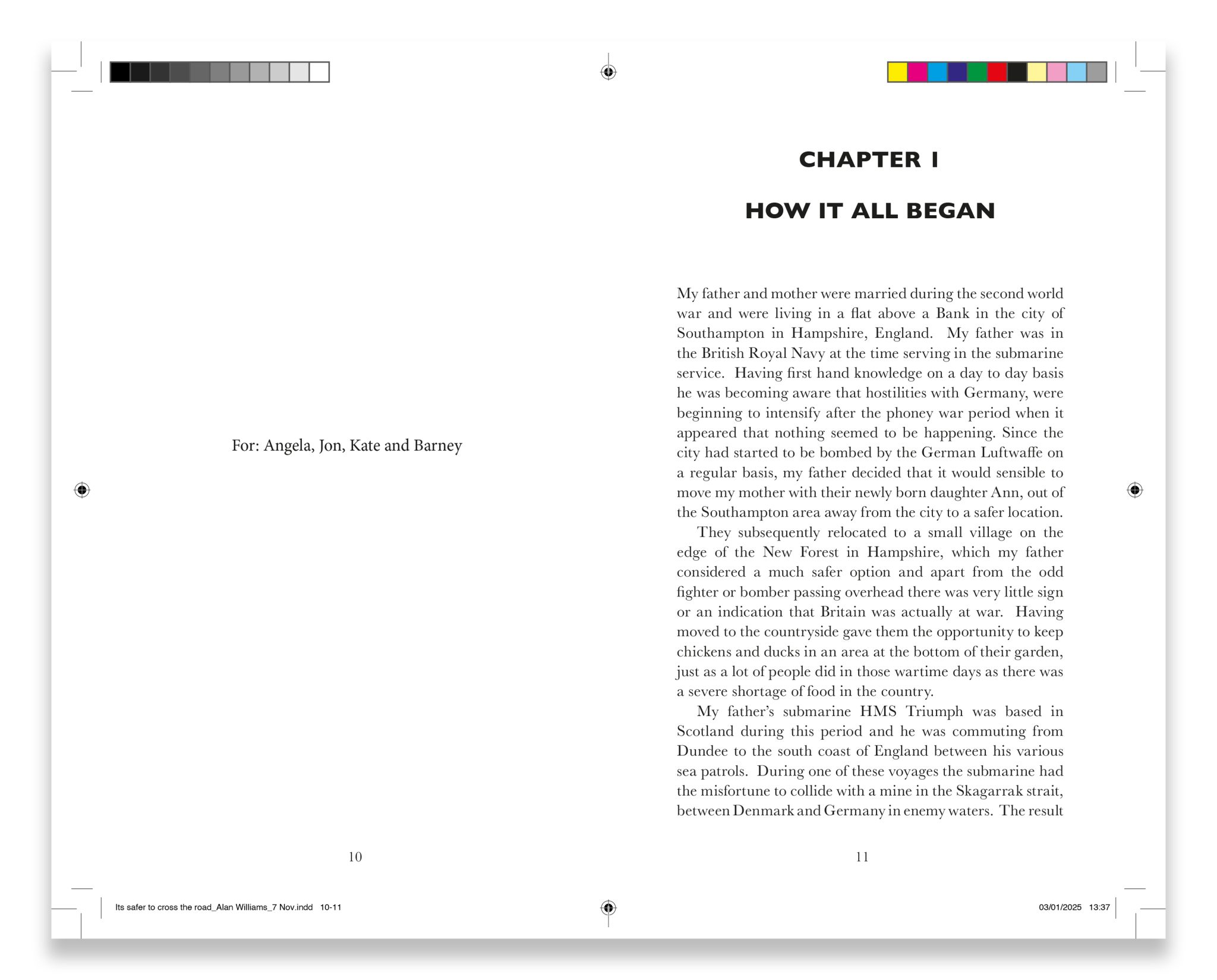 Specialist terms - Tricorn Publishing